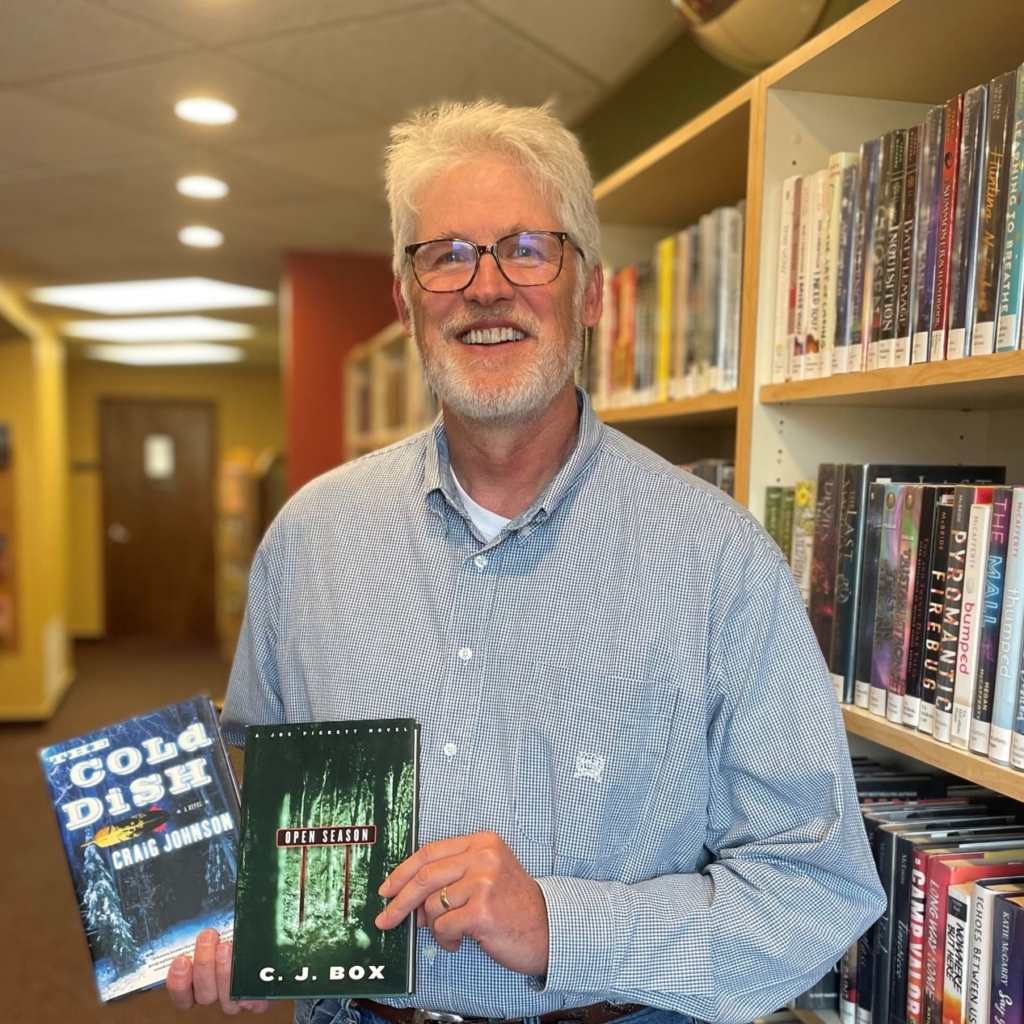 Team Archive - Natrona County Library