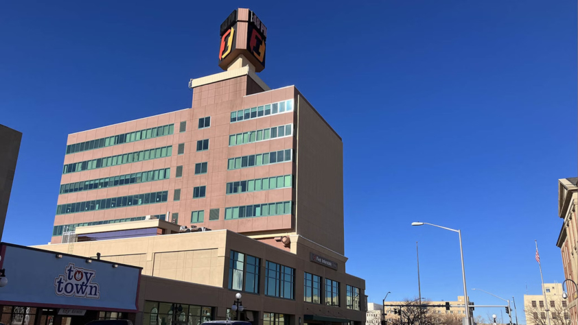 Home - Natrona County Library