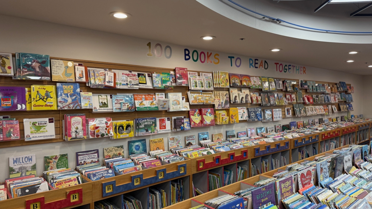 Home - Natrona County Library