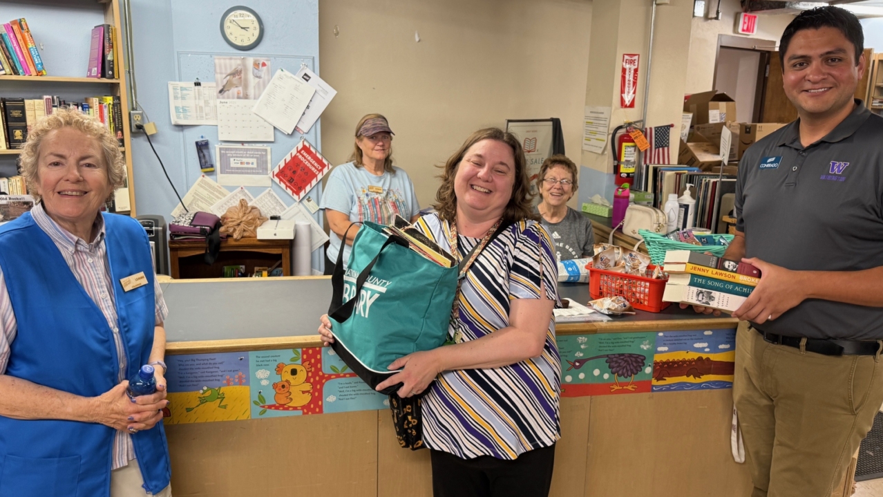 Home - Natrona County Library